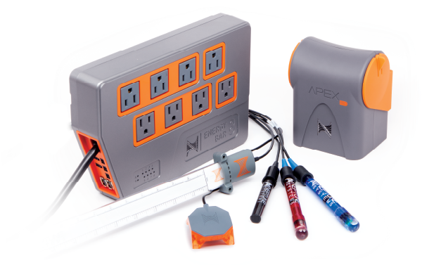 Apex A3 Series – Neptune Systems