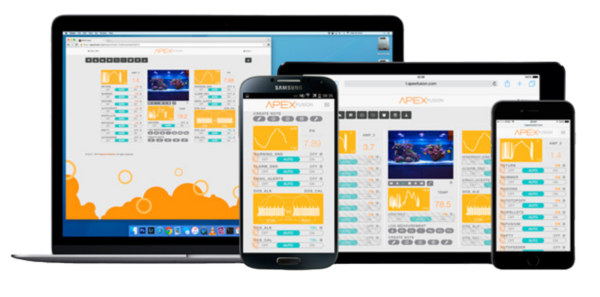 Trident – Neptune Systems