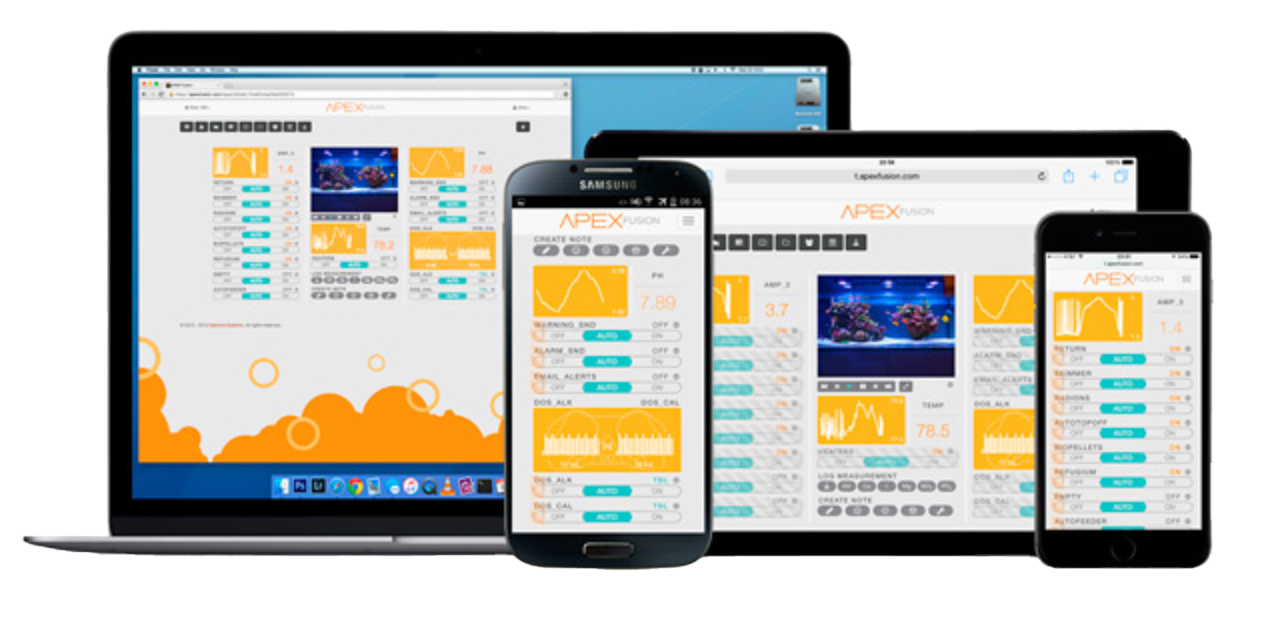 DŌS – Neptune Systems