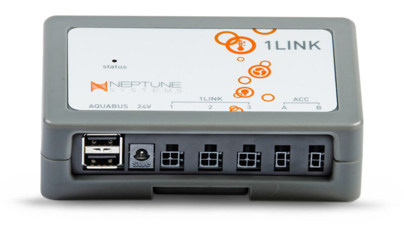 WAV – Neptune Systems