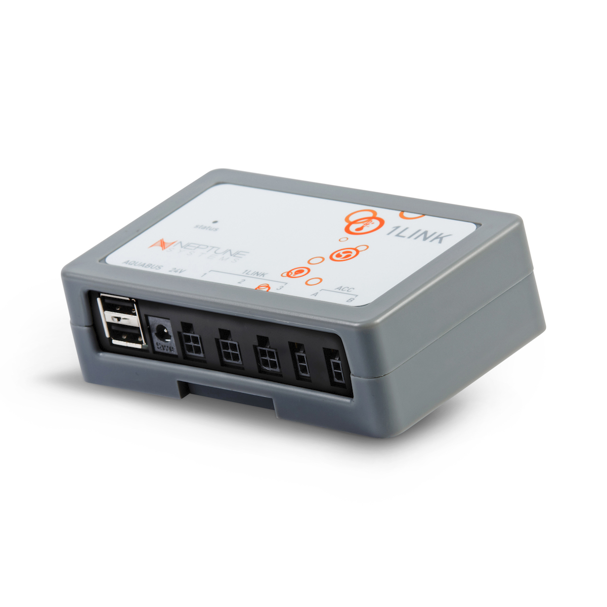 WAV – Neptune Systems