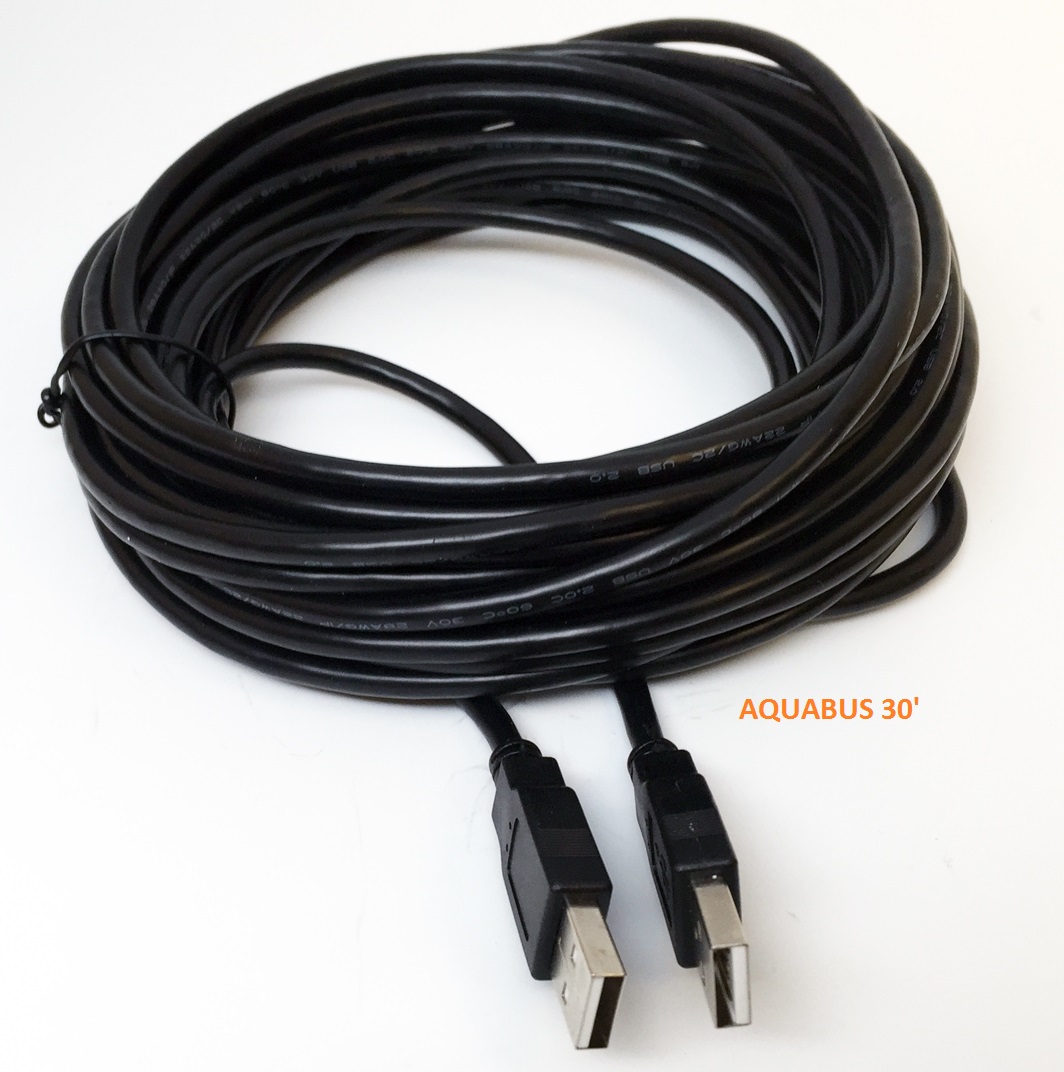 Cables – Neptune Systems