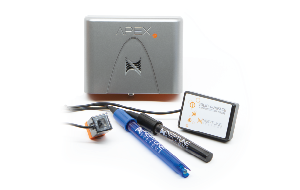 Apex A3 Series – Neptune Systems