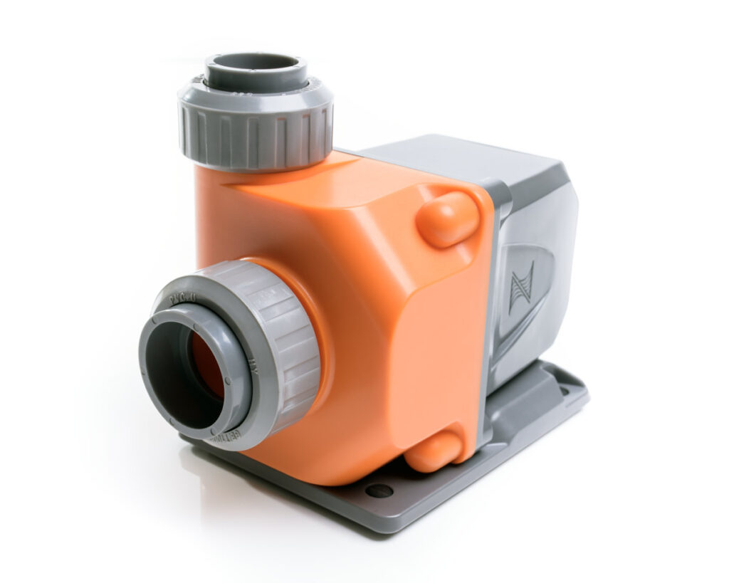 COR – Neptune Systems