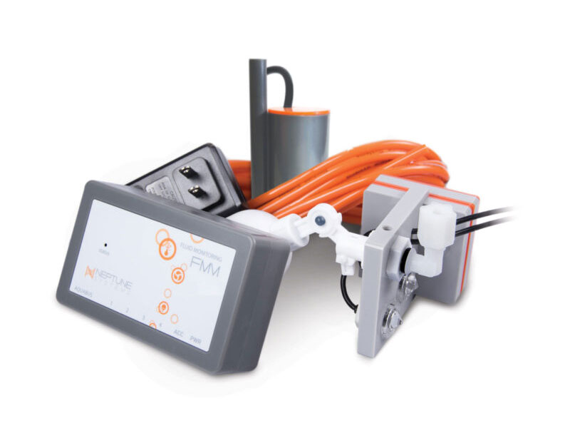 Liquid – Neptune Systems