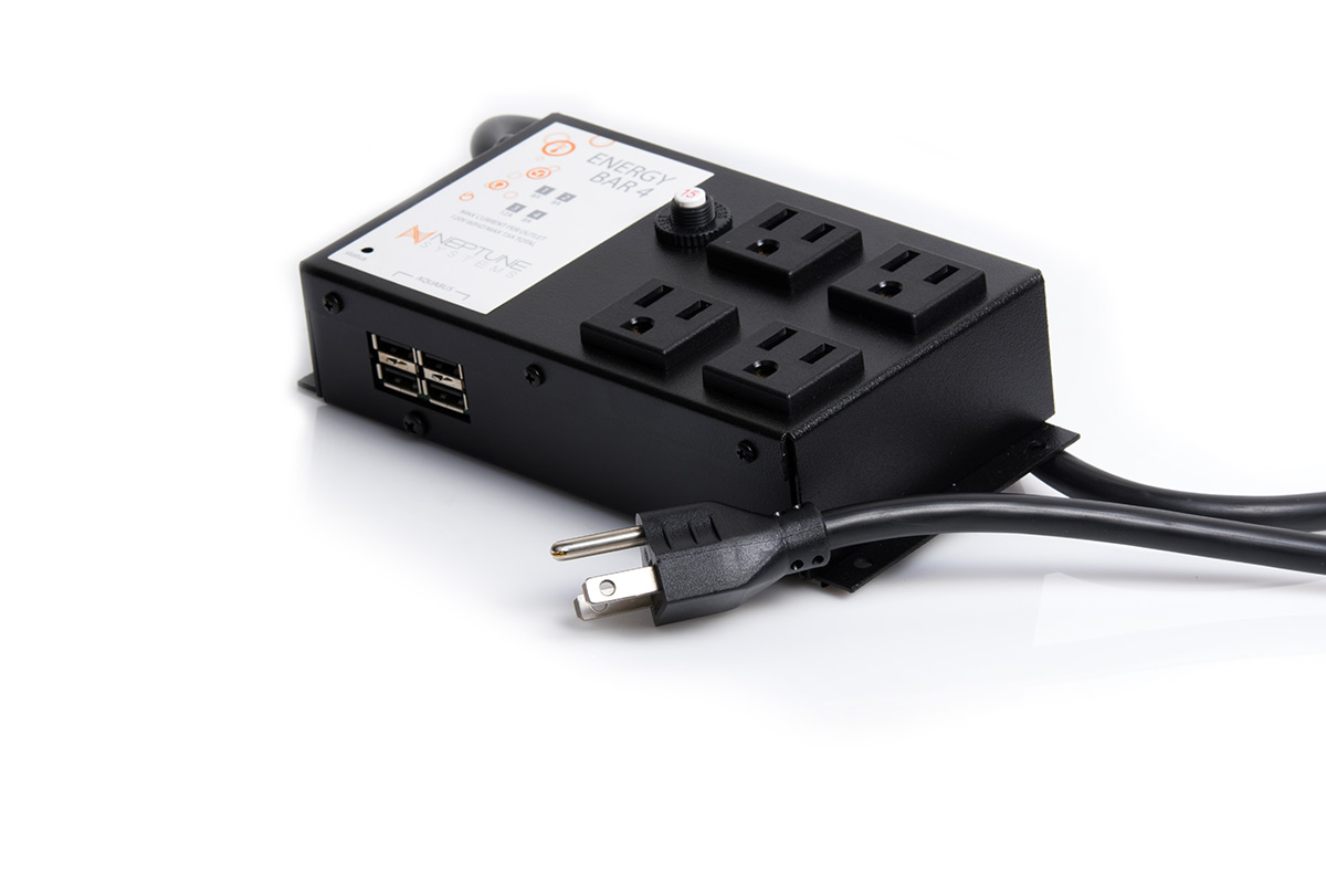 Energy Bar – Neptune Systems