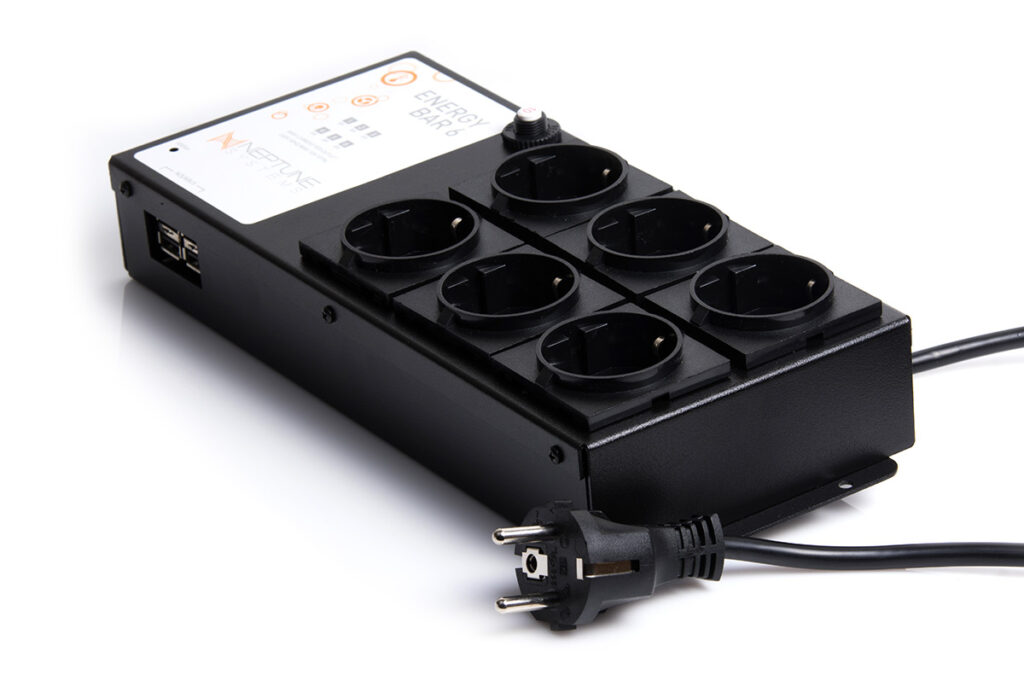 Energy Bar – Neptune Systems