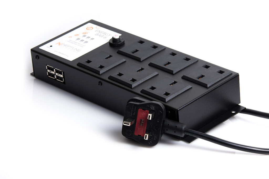 Energy Bar – Neptune Systems