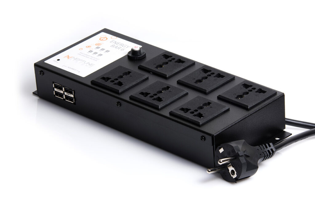 Energy Bar – Neptune Systems