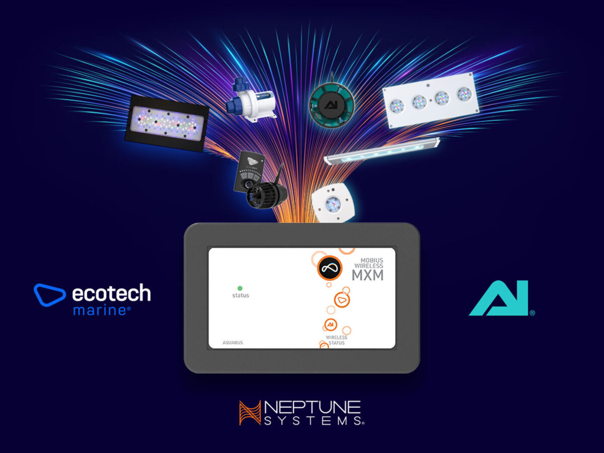 MXM – Neptune Systems