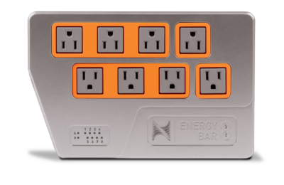 Energy Bar – Neptune Systems
