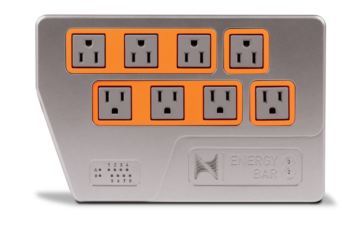 Energy Bar – Neptune Systems