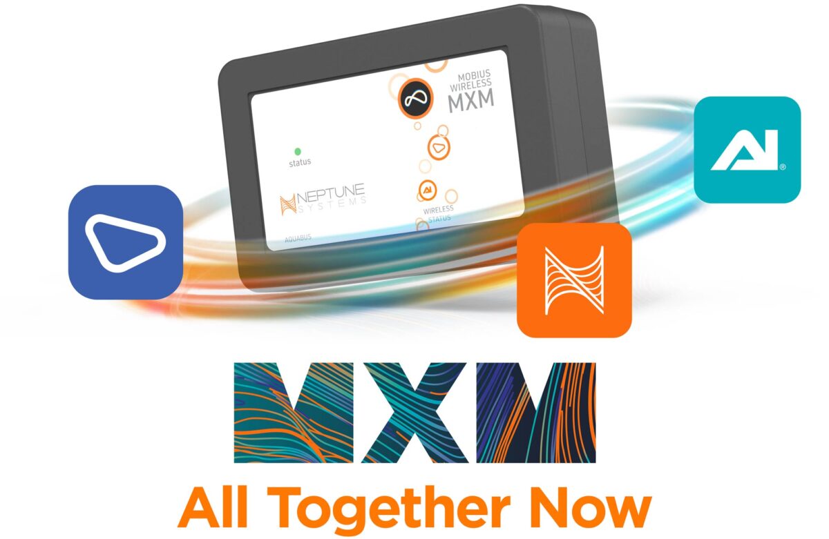 MXM – Neptune Systems